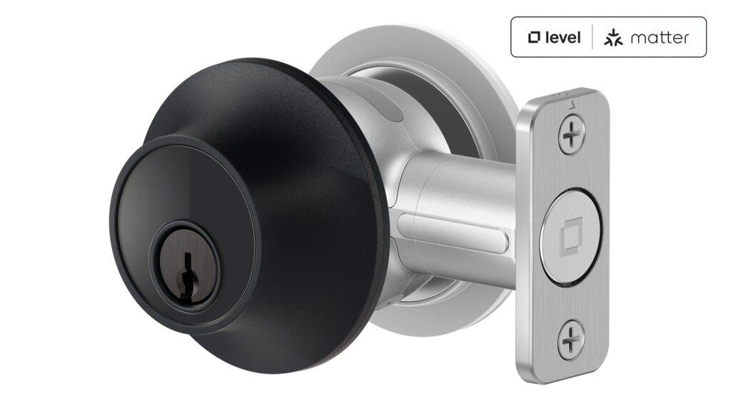 Level Lock+ (Matter) Information, Specification, News & More | Matter Alpha