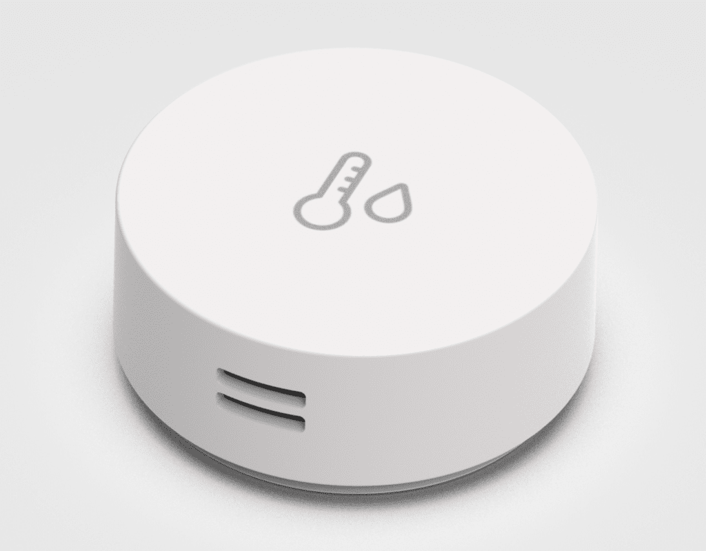 LG Temp and Humidity Sensor Information, Specification, News & More ...