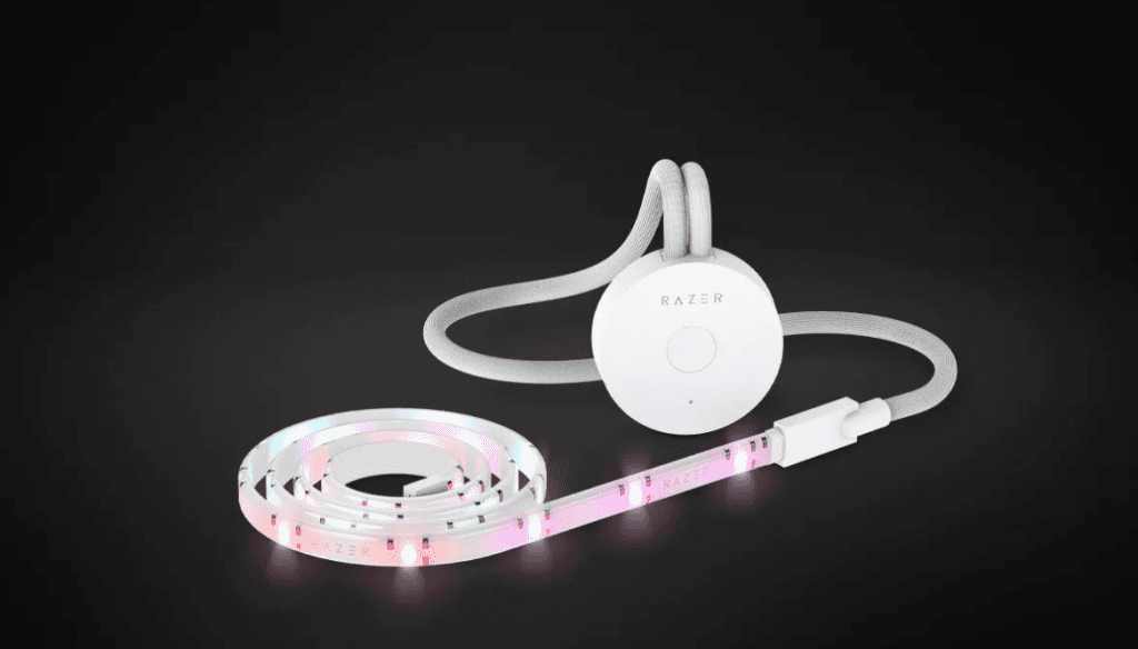 Razer Aether Light Strip Information, Specification, News & More ...