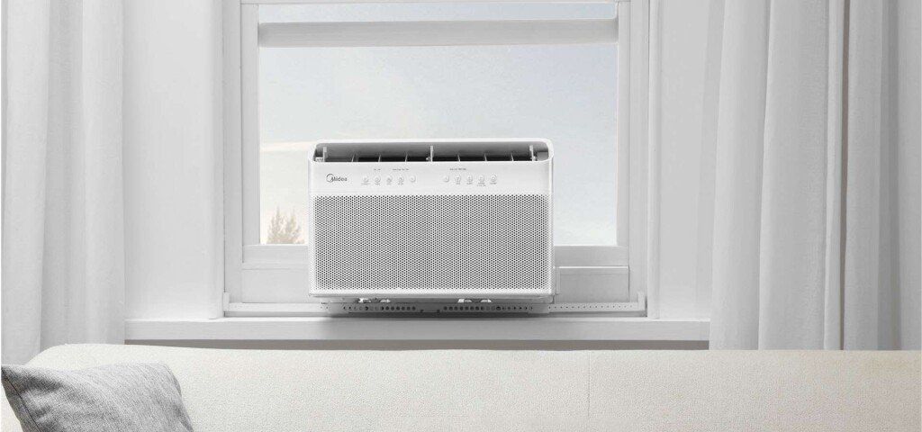 Midea U Window Air Conditioner Information, Specification, News & More ...
