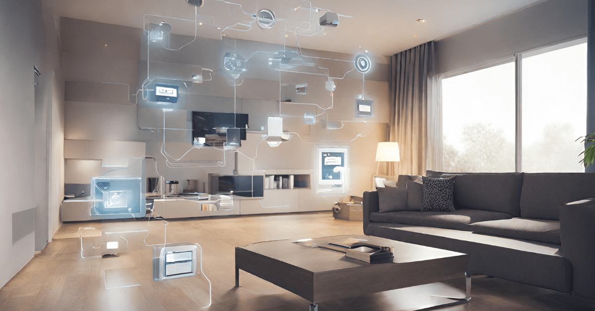 Matter Alpha - The best Matter-compatible home thermostats