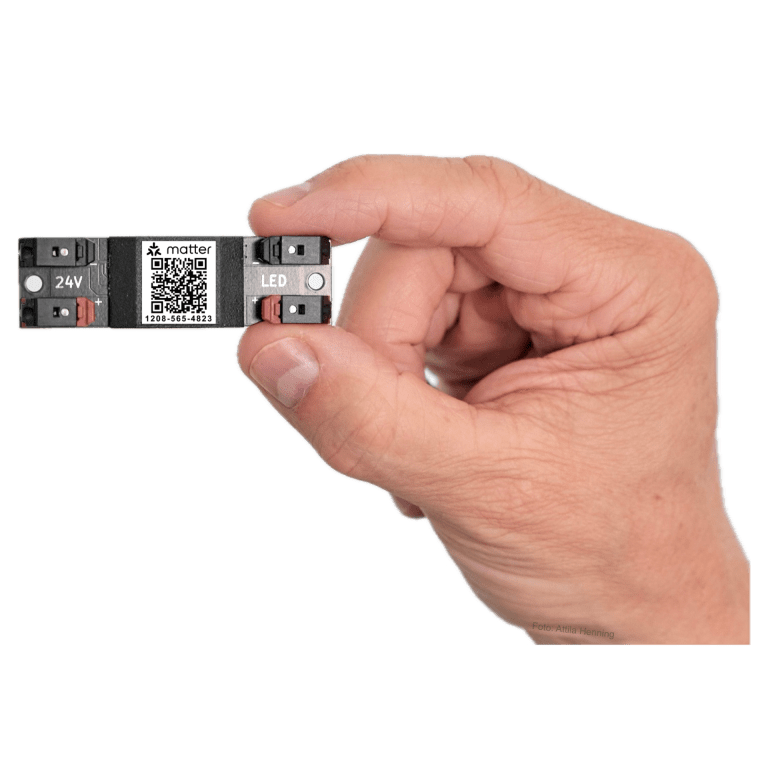 BOBY Dim-Modul Information, Specification, News & More | Matter Alpha