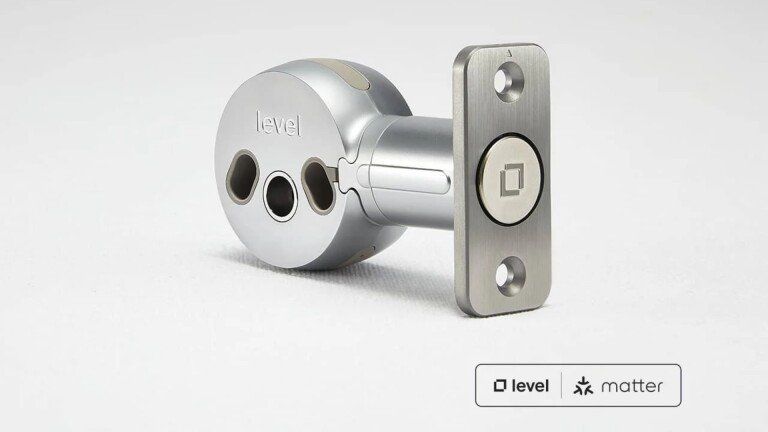 Level Bolt (Matter) Information, Specification, News & More | Matter Alpha