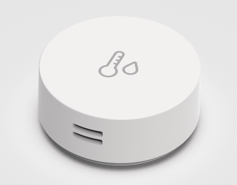 LG Temp and Humidity Sensor Information, Specification, News & More ...