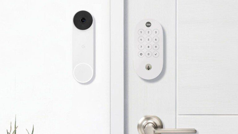 Yale Smart Lock with Matter Information, Specification, News & More ...
