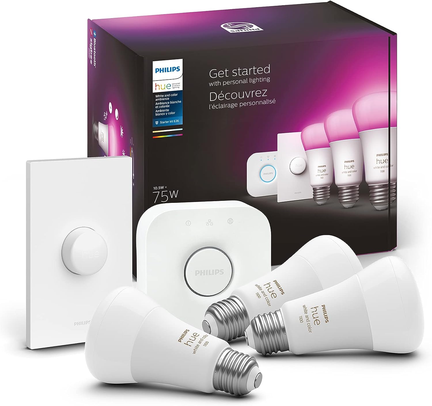 Matter Alpha - Best Matter-Compatible Smart Light Bulbs: Illuminating ...