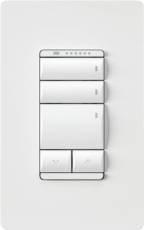 Cync Keypad Dimmer Information, Specification, News & More | Matter Alpha