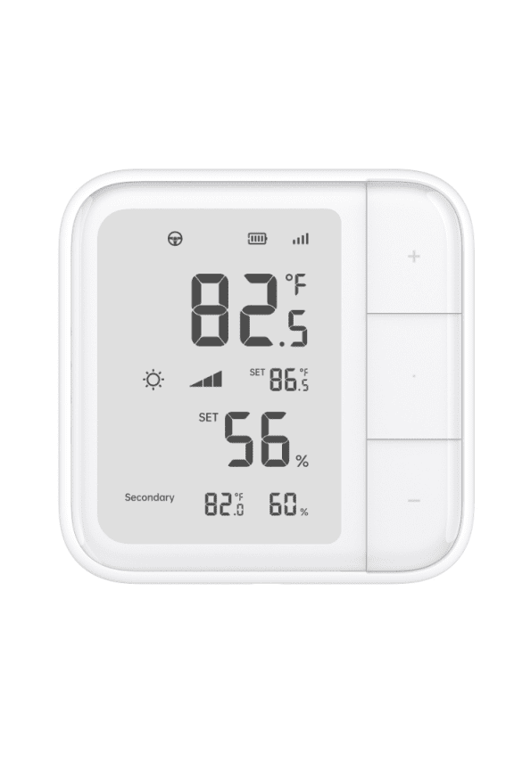 Aqara Climate Sensor W100 Information, Specification, News & More ...
