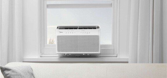 Midea U Window Air Conditioner Information, Specification, News & More ...