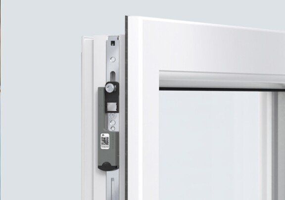 Siegenia Smart sensor Information, Specification, News & More | Matter ...