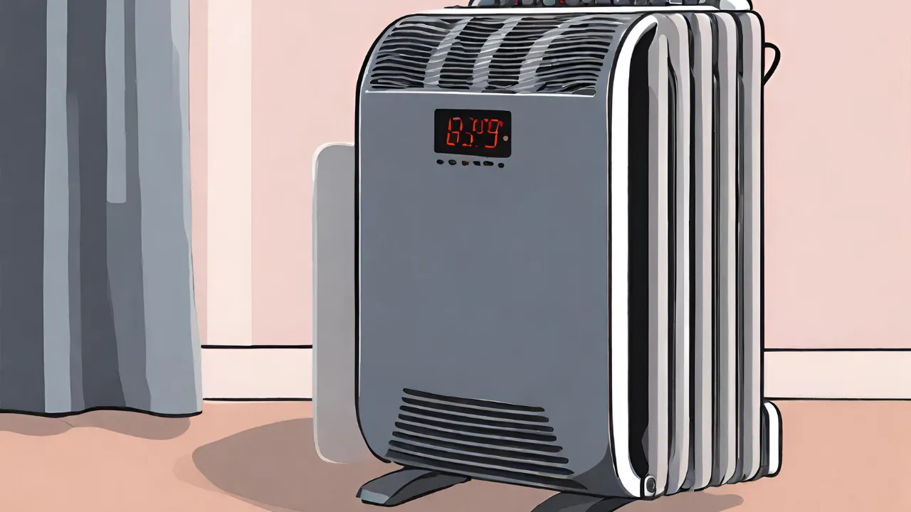 The Best Matter-Compatible Smart Room Heaters: Taking Control of Your ...
