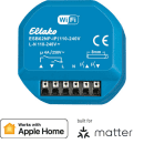 Matter Alpha - Eltako ESB62NP-IP/110-240V Information, Specification, News & More