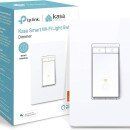 Kasa Smart Wi-Fi Dimmer Switch HS220 Information, Specification, News ...