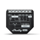 Shelly 2PM Gen4 Information, Specification, News & More | Matter Alpha